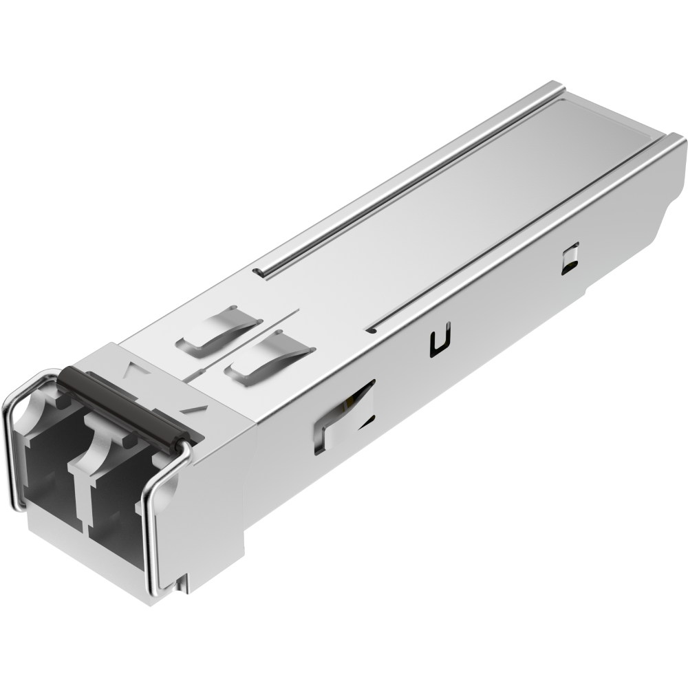 2.125Gbps 2X/1X Fiber Channel Dual LC 850nm Multi-mode 300m SFP Optical ...